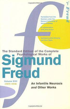The Complete Psychological Works of Sigmund Freud_百度百科