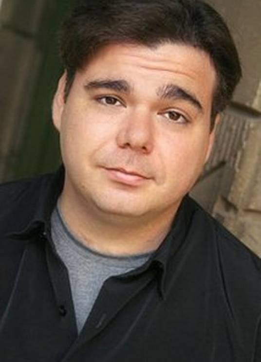 Brian Scolaro_百度百科