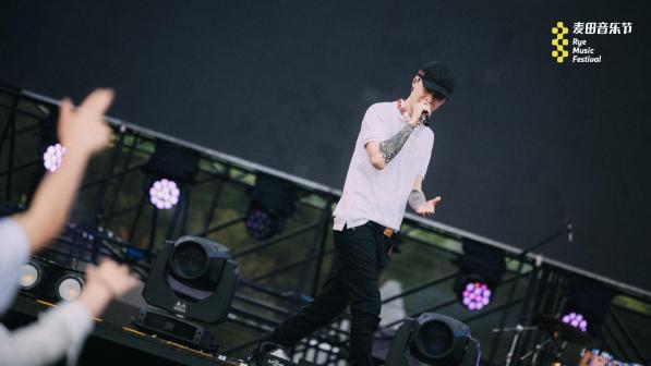 TY（中国男歌手）_百度百科