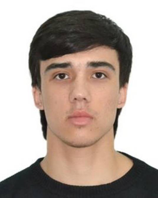 ISHANOV Olimjon_百度百科