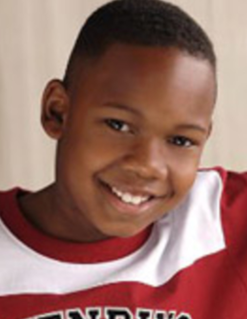 Jaishon Fisher_百度百科