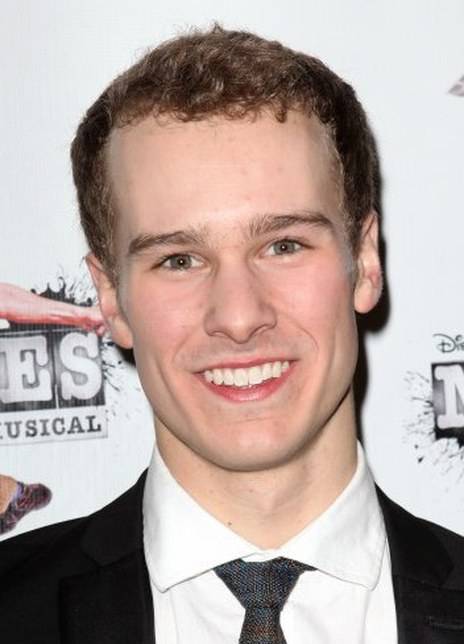 Ryan Steele_百度百科