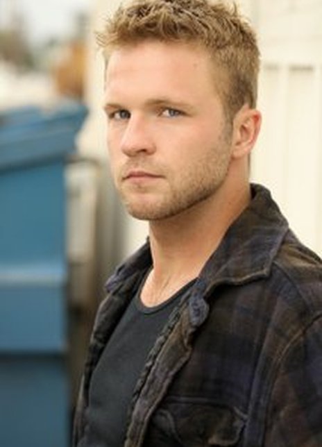 Tyler Kimball_百度百科