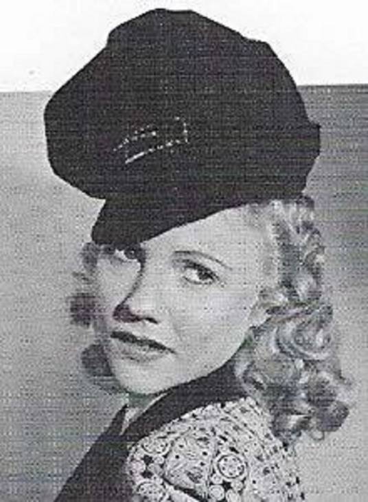 Claire Carleton_百度百科