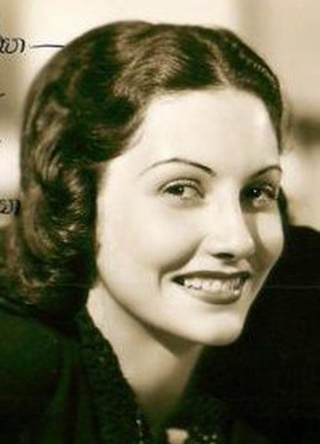 Frances Mercer_百度百科