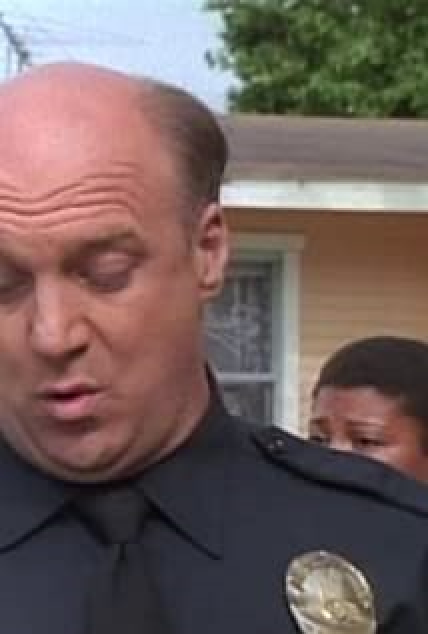 John Hostetter_百度百科