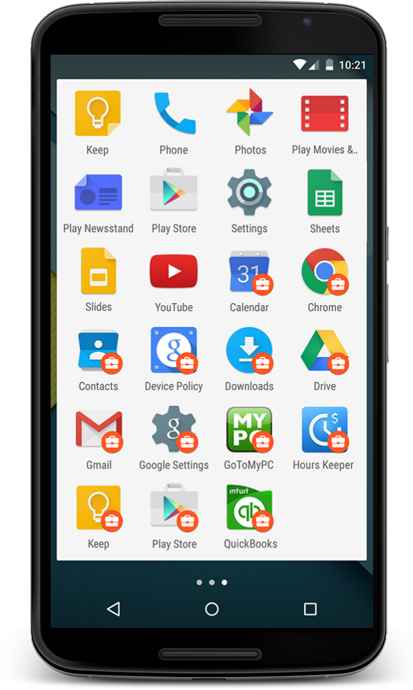 Android 5.0_百度百科