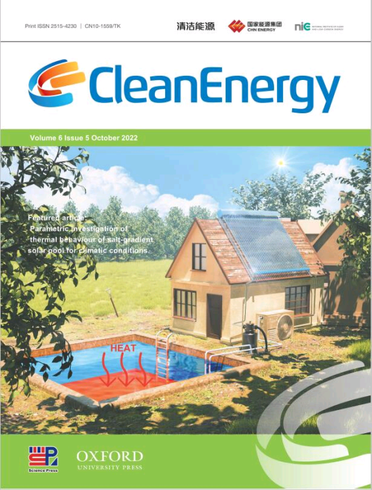 Clean Energy_百度百科