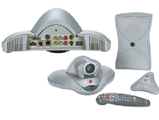 POLYCOM VSX7000S（QBRI模块）_百度百科
