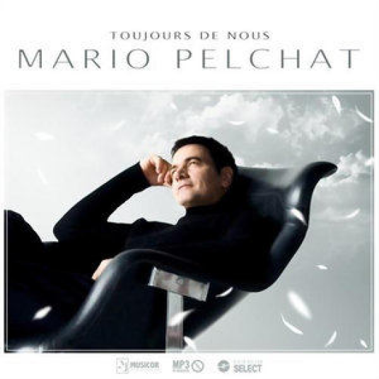 Mario Pelchat_百度百科