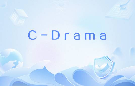 C-Drama_百度百科