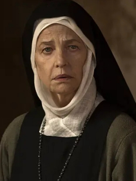 圣母（法国/荷兰2021年保罗·范霍文执导的电影）_百度百科