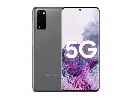 Samsung Galaxy S20_百度百科