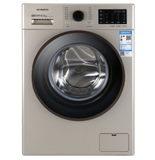 创维XQG80-B07ND_百度百科