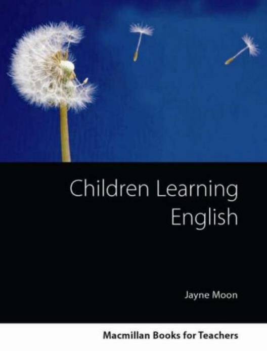 Macmillan Books for Teachers - Children Learning English Teaching ...