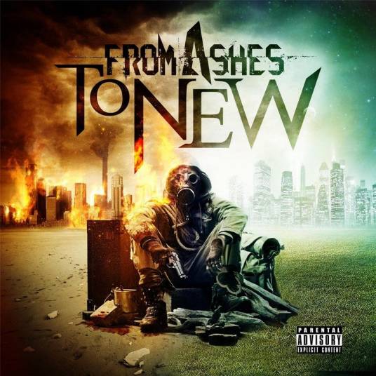 Stay This Way（2013年From Ashes to New演唱的歌曲）_百度百科