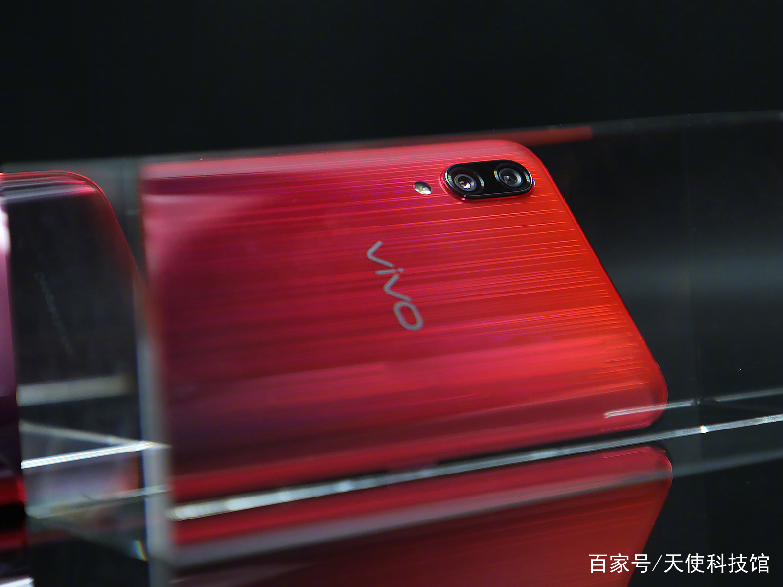 价值3000+的高通670，VIVO X23到底算高端机还是中端机？_百科TA说