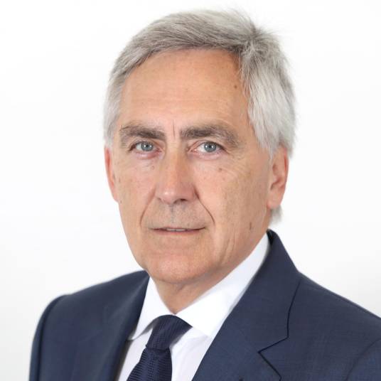 Peter Löscher_百度百科