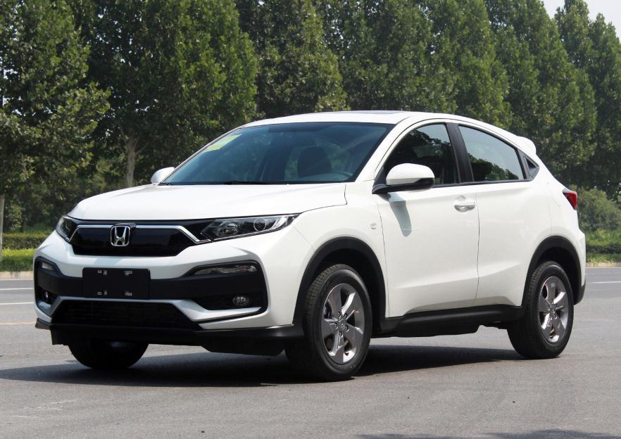 16万左右怎么选？马自达CX4或是本田XRV？看完你就醒悟了_百科TA说