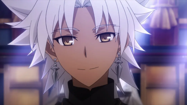 Fate/Apocrypha（A-1 Pictures改编的TV动画）_百度百科