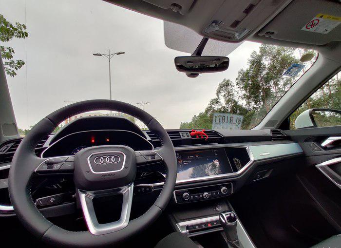 工作6年，26万提了DS7，开了180天，车主说了用车感受_百科TA说