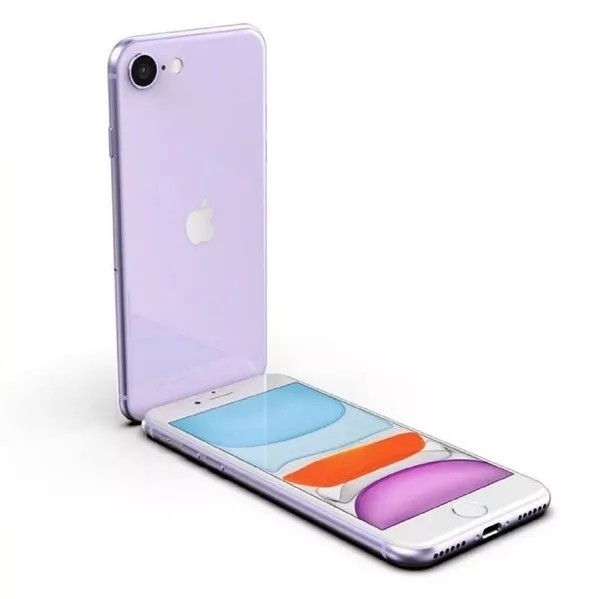 iPhoneSE 2：搭载A13/iPhone8外形/2845元起售_百科TA说