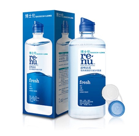 博士伦_百度百科