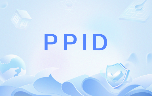 PPID_百度百科