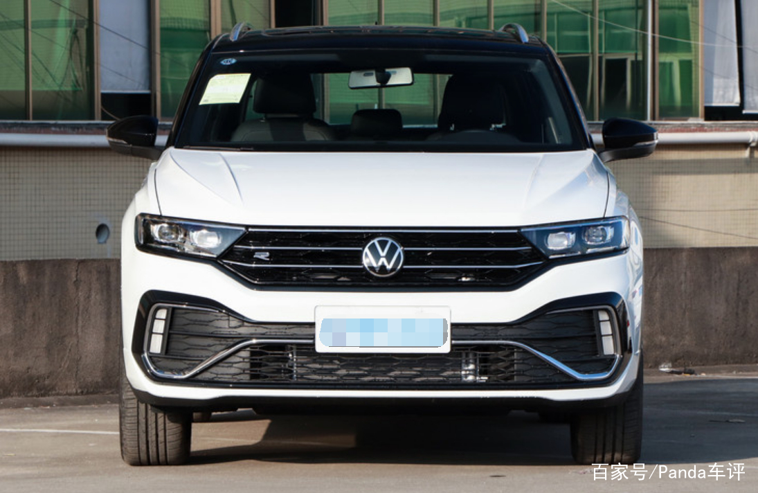 全系换1.4T高功率，和奥迪Q2L共线生产，大众探歌精致改款_百科TA说