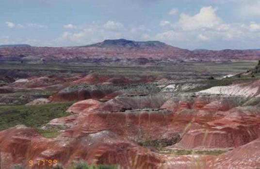 蒸发岩_百度百科