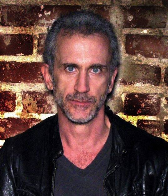 Michael Sean Tighe_百度百科