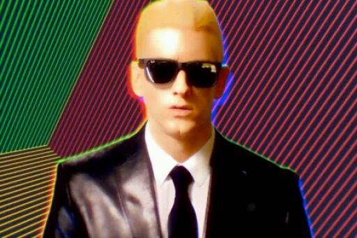Rap God_百度百科