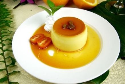 pudding（英文单词）_百度百科