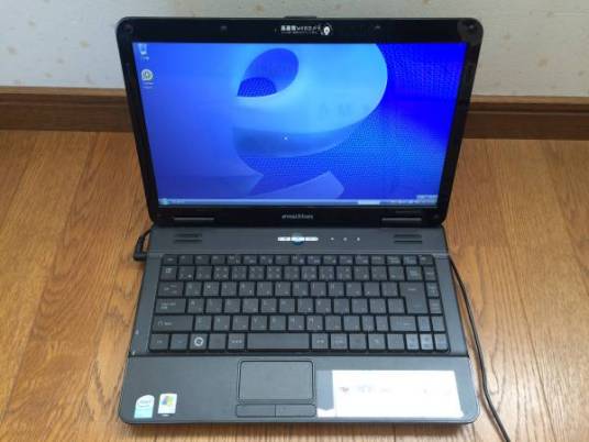 eMachines L1600_百度百科