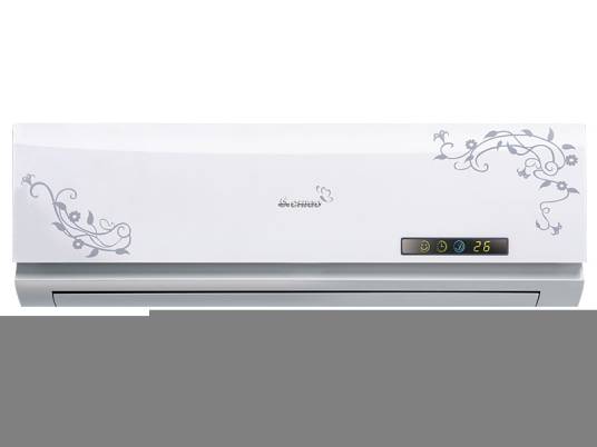 志高KFR-25GW/A100+N2_百度百科