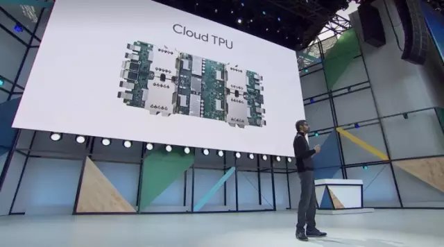 Google 很强，但在 AI 硬件市场，它真不是 Nvidia 的对手_百科TA说