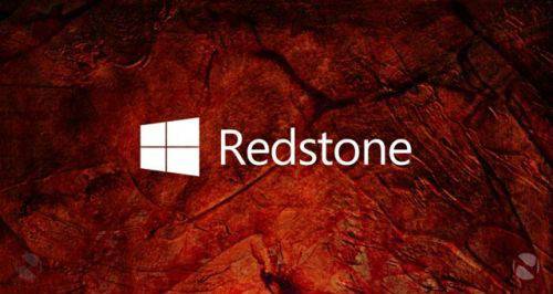 Windows Redstone_百度百科
