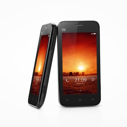 mi-one plus_百度百科