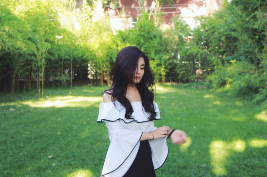 许雅婷（华语女演员、歌手、模特）_百度百科