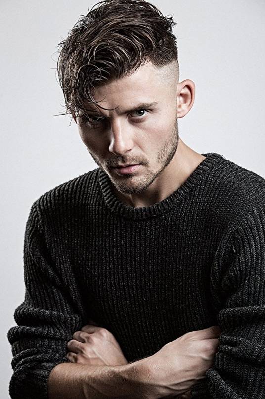 Liam Graham_百度百科