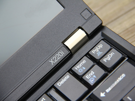 ThinkPadX220i_百度百科