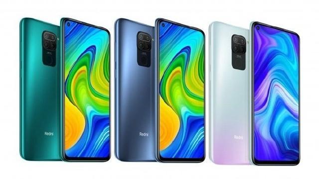 Redmi Note8系列放出终极战报，预示Note9系列即将登场_百科TA说