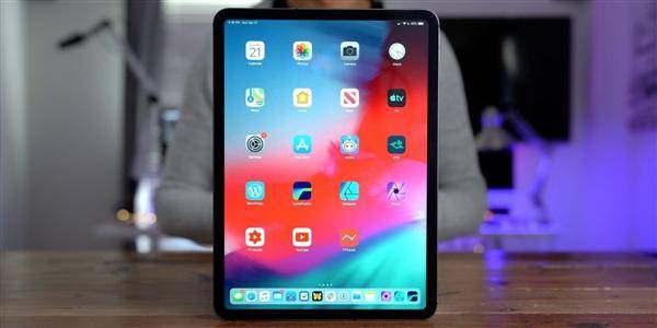 iPad 9最新细节曝光：搭载A13+更轻薄，明年Q1亮相_百科TA说