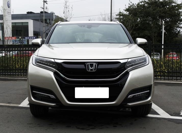 29万如何抉择？本田URV或者英菲尼迪QX30？看完知道了_百科TA说