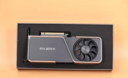 NVIDIA RTX 3070 Ti 16GB_百度百科