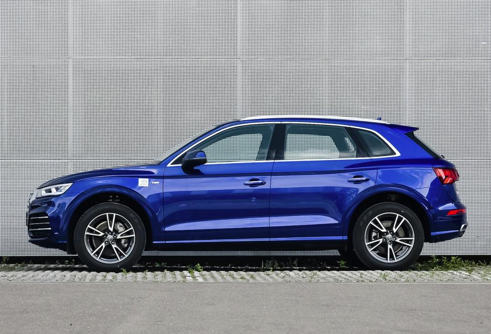 18年驾龄老司机，提车坚定入手奥迪Q5L，车主想说句大实话_百科TA说