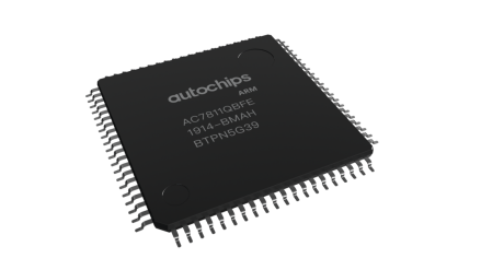 合肥杰发科技有限公司_百度百科