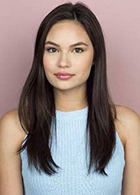 Morgan Holmstrom_百度百科