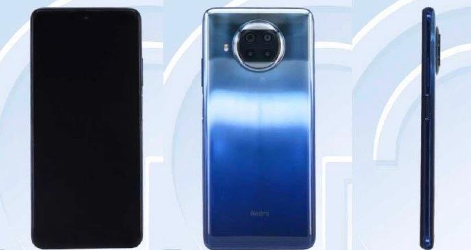 定档11月26日！红米Note9蓄势待发，最便宜的1亿像素手机即将登场_百科TA说