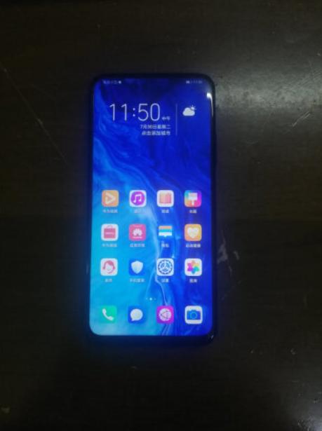 荣耀9X到手体验，麒麟810没想象中那么挫，这钱花得值_百科TA说